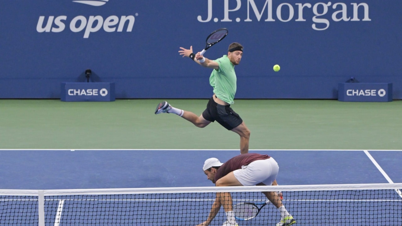 Great Shots! The best photos from Day 9 at the 2022 US Open | Official ...