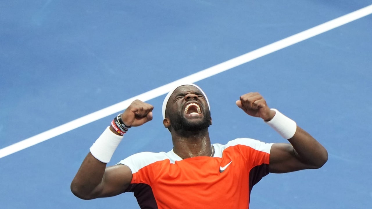 Great Shots! The best photos from Day 10 at the 2022 US Open | Official ...