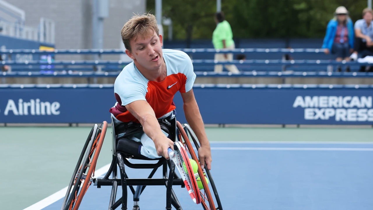 Great Shots! The best photos from Day 10 at the 2022 US Open | Official ...