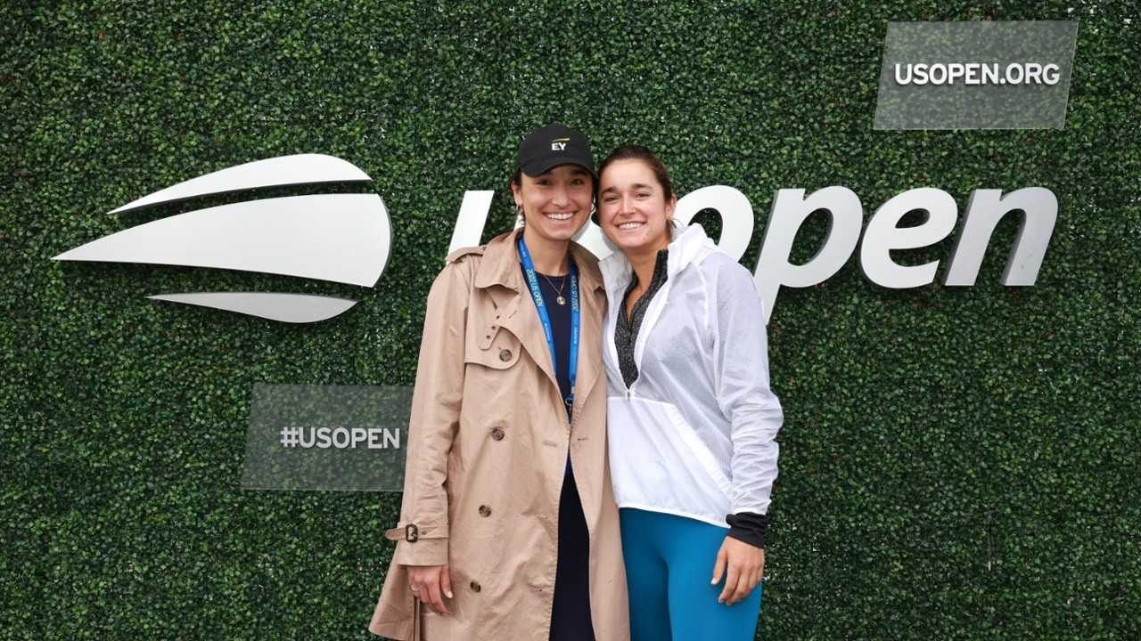 Photos: Celebrities spotted on Day 10 of the 2022 US Open | Official ...