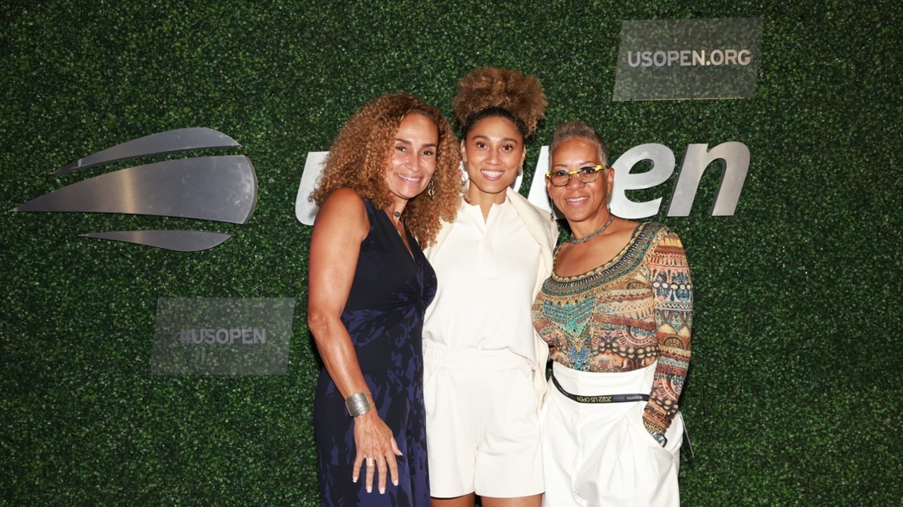 Photos: Celebrities spotted on Day 10 of the 2022 US Open | Official ...