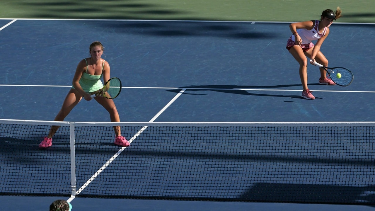 Great Shots! The best photos from Day 11 at the 2022 US Open | Official ...