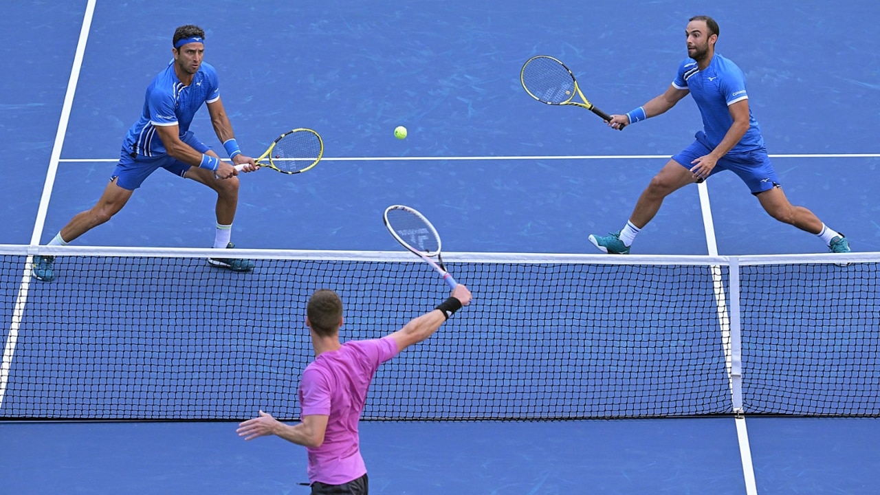 Great Shots! The best photos from Day 11 at the 2022 US Open | Official ...