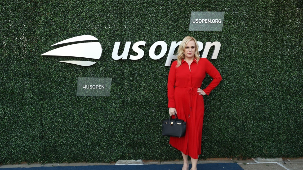 Photos: Celebrities spotted on Day 11 of the 2022 US Open | Official ...