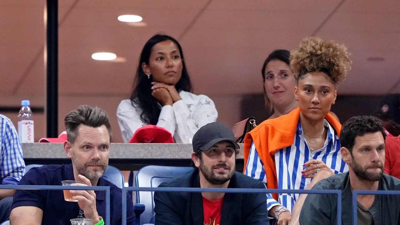 Photos: Celebrities spotted on Day 12 of the 2022 US Open | Official ...