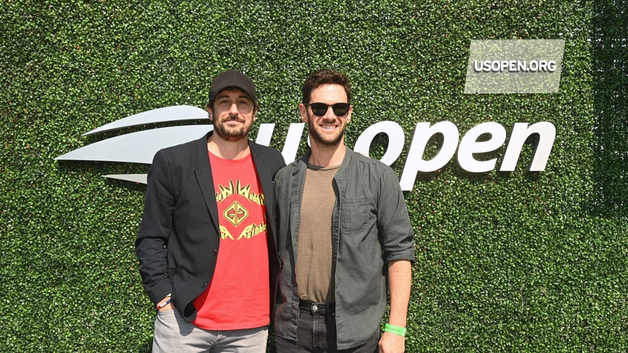 Photos: Celebrities spotted on Day 12 of the 2022 US Open | Official ...