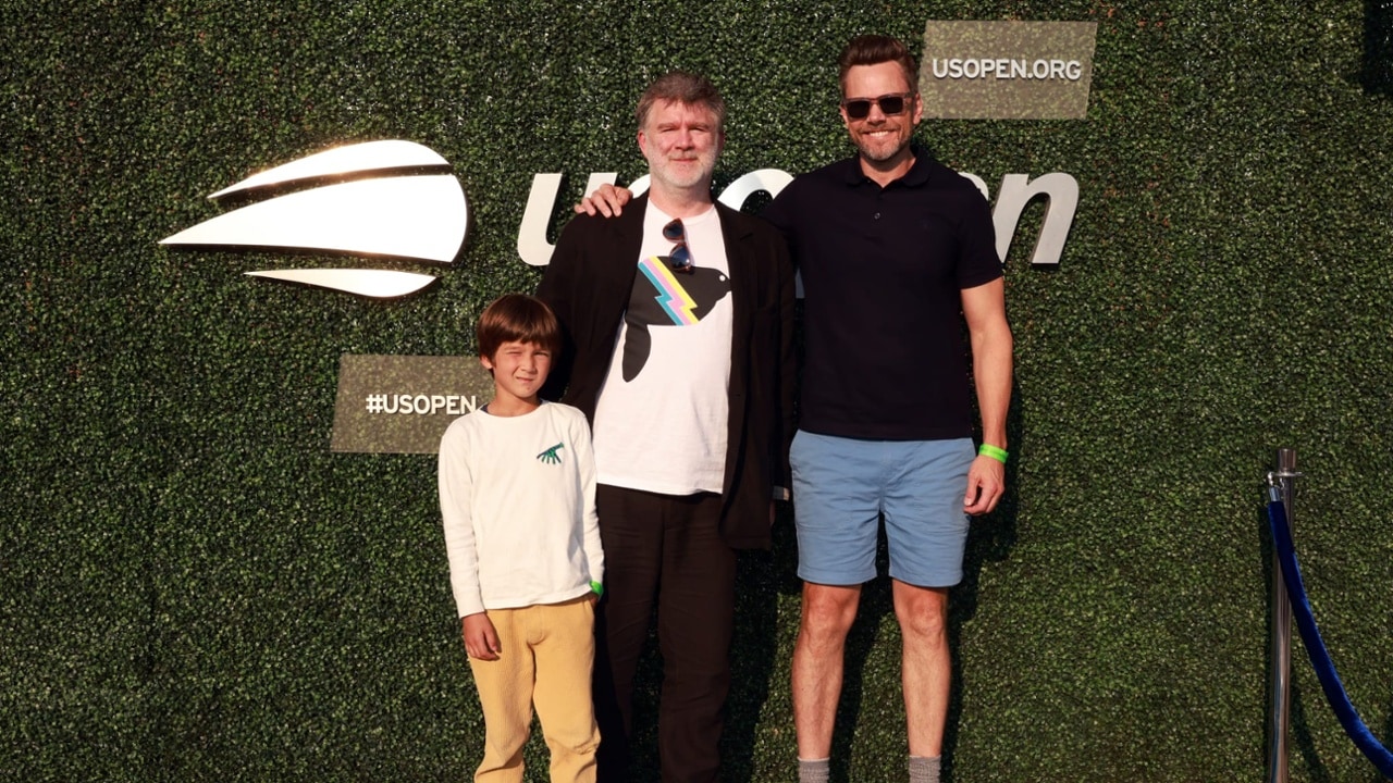 Photos: Celebrities spotted on Day 12 of the 2022 US Open | Official ...