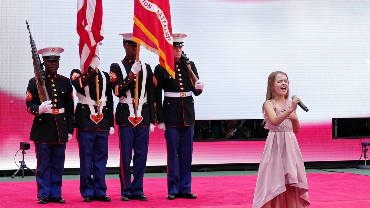 Great Shots! The best photos from Day 13 at the 2022 US Open | Official ...