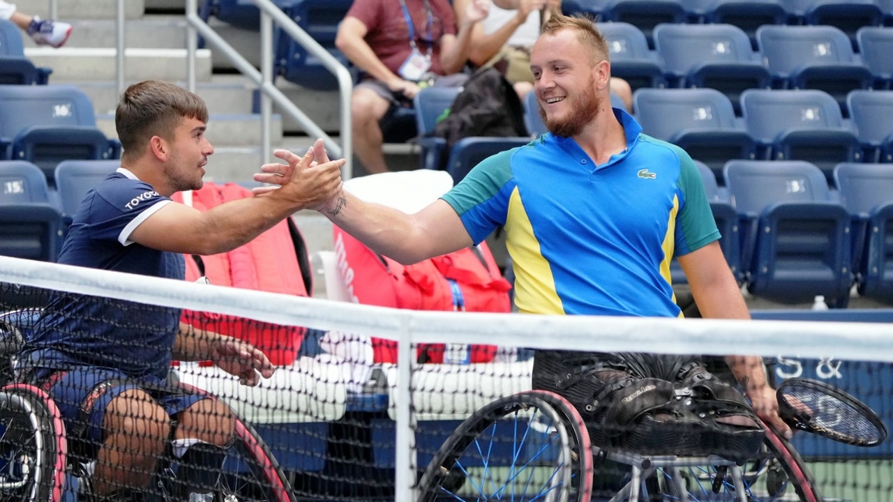 Milestone moments at the 2022 US Open | Official Site of the 2026 US ...
