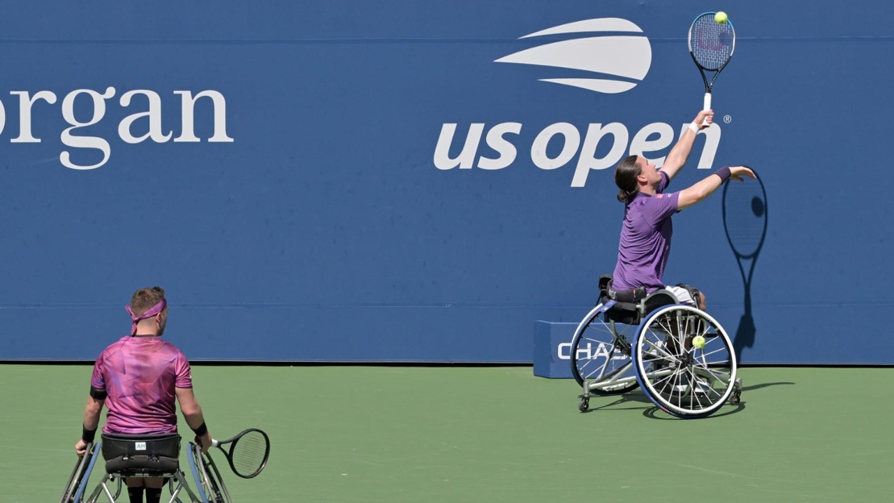 Great Shots! The best photos from Day 13 at the 2022 US Open | Official Site of the 2025 US Open ...