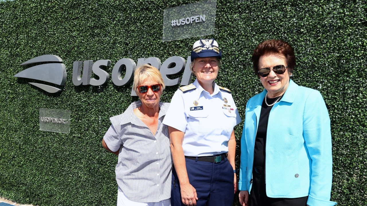 Photos: Celebrities spotted on Day 13 of the 2022 US Open | Official ...