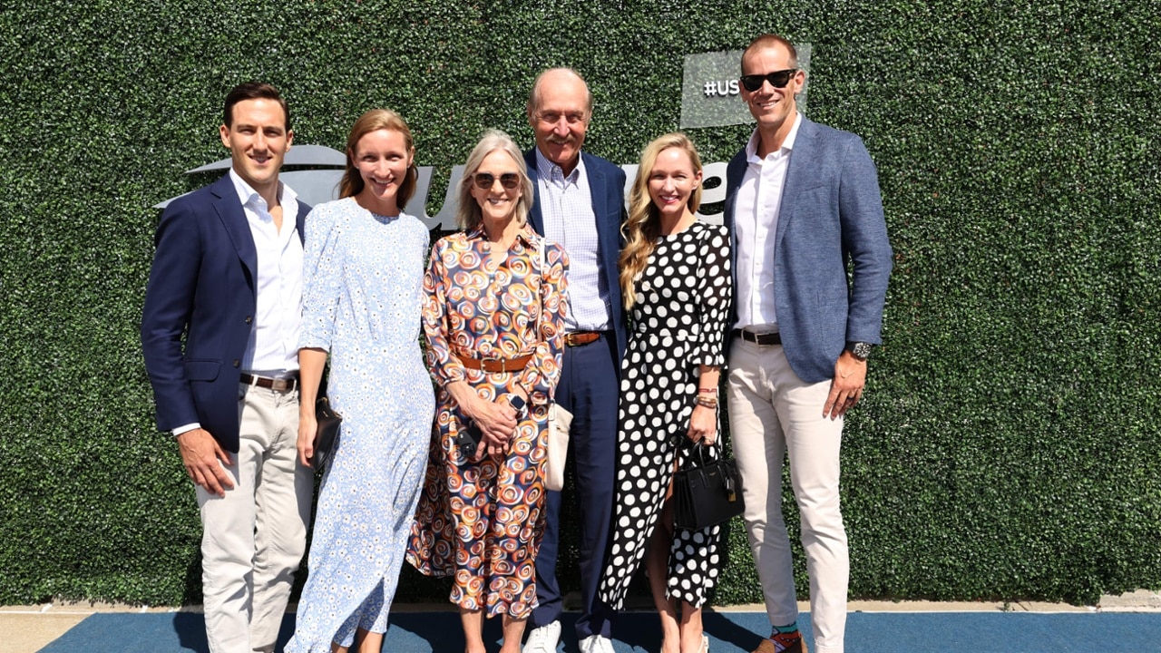 Photos: Celebrities spotted on Day 13 of the 2022 US Open | Official ...