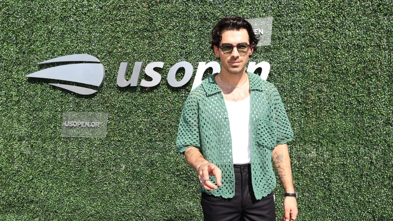 Photos: Celebrities spotted on Day 13 of the 2022 US Open | Official ...