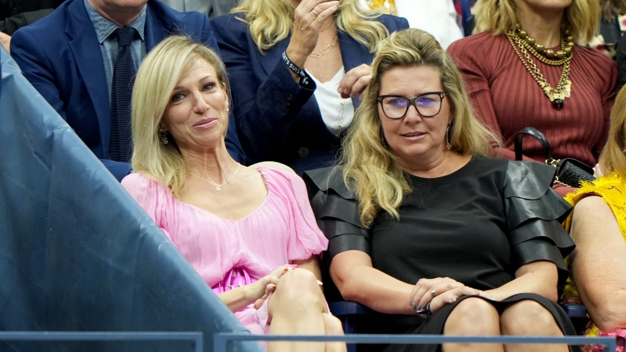Photos: Celebrities spotted on Day 14 of the 2022 US Open | Official ...