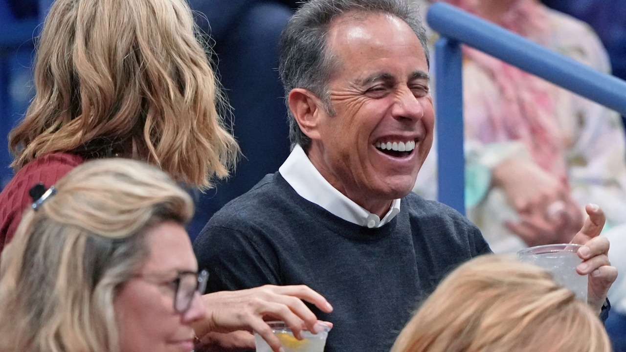 Photos: Celebrities spotted on Day 14 of the 2022 US Open | Official ...