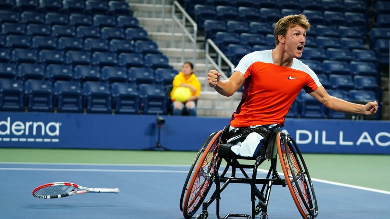 Great Shots! The best photos from Day 14 at the 2022 US Open | Official ...