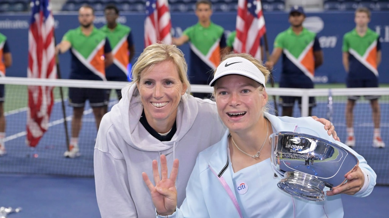 Great Shots! The best photos from Day 14 at the 2022 US Open | Official ...