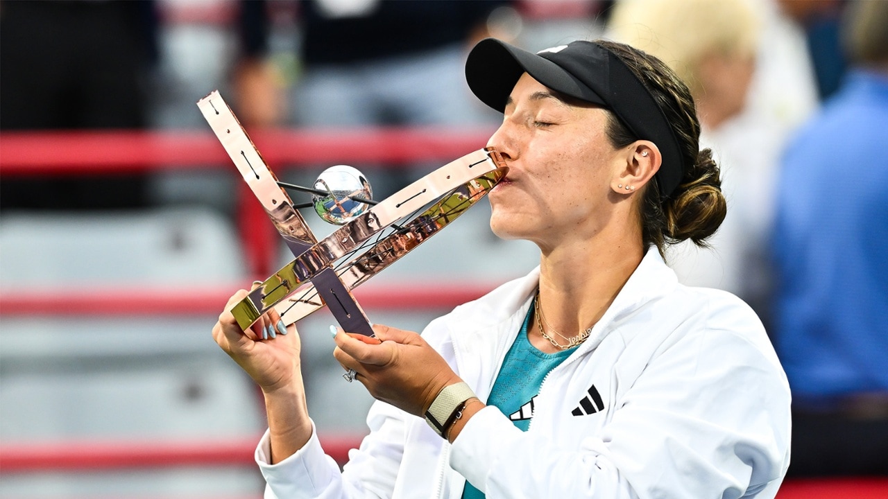 Is a new wave of success breaking for American tennis at the 2023 US ...