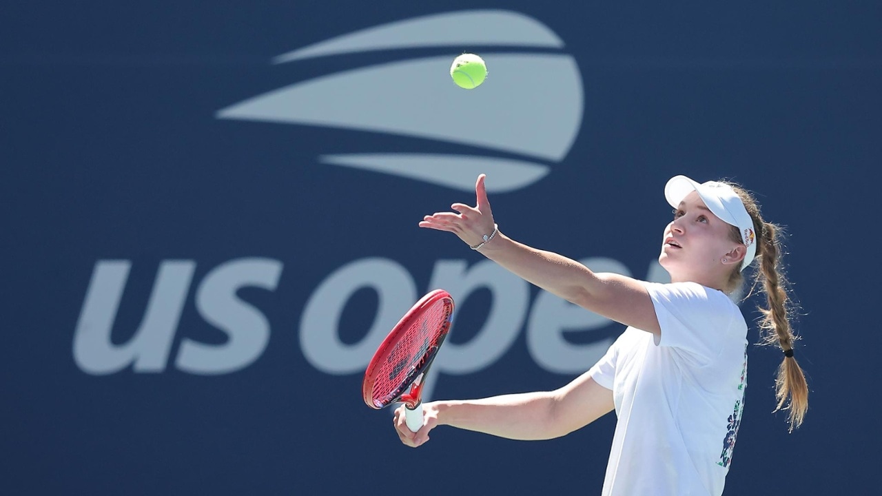 Women's singles draw: Swiatek vs. Gauff rematch possible at 2023 US Open | Official Site of the ...