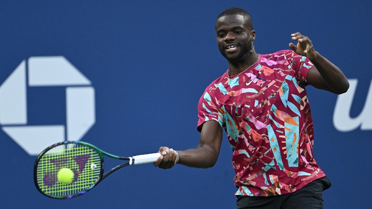Best photos from Stars of the Open at 2023 US Open Fan Week | Official ...