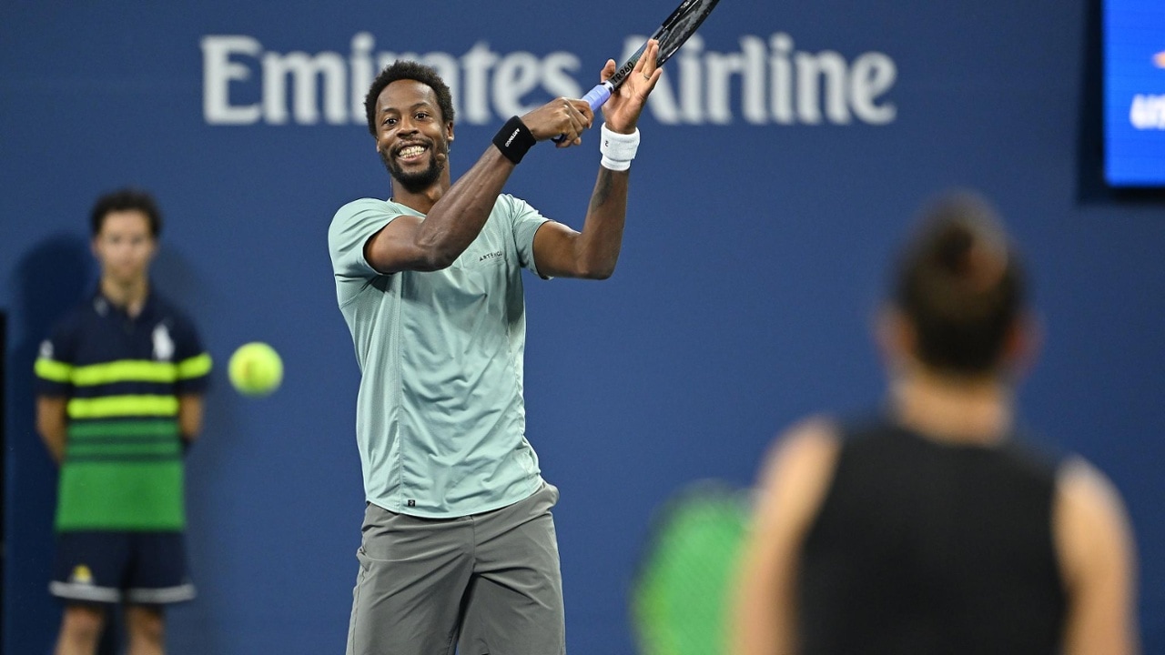 Best photos from Stars of the Open at 2023 US Open Fan Week | Official ...