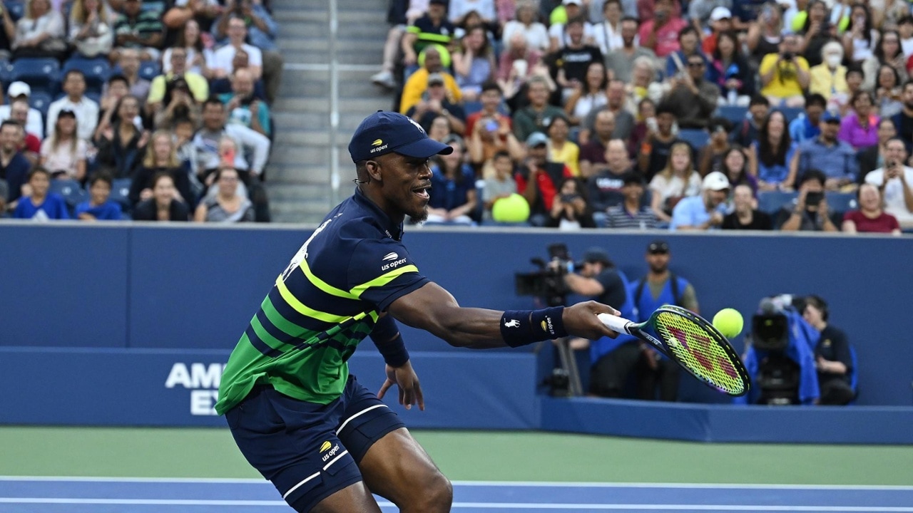 Best photos from Stars of the Open at 2023 US Open Fan Week | Official ...