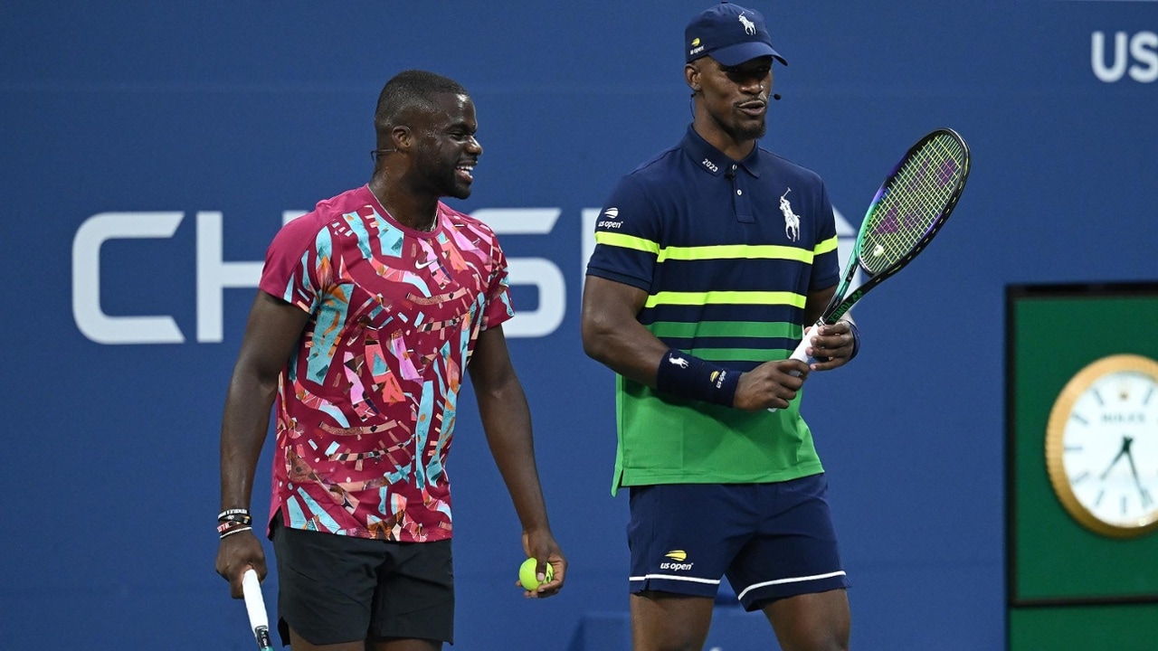 Best photos from Stars of the Open at 2023 US Open Fan Week | Official ...
