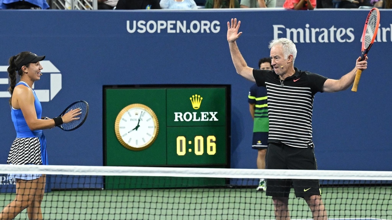 Best photos from Stars of the Open at 2023 US Open Fan Week | Official ...