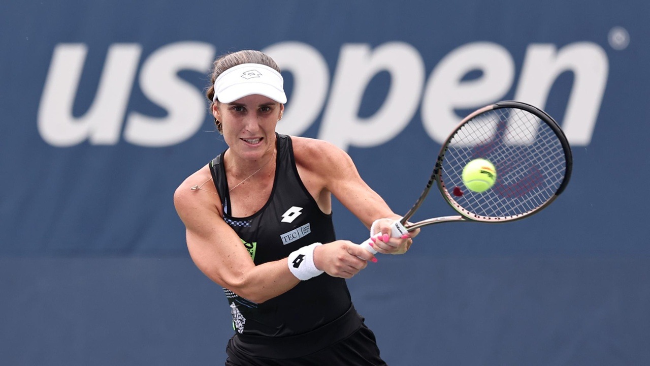 Photos - Official Site of the 2024 US Open Tennis Championships - A ...