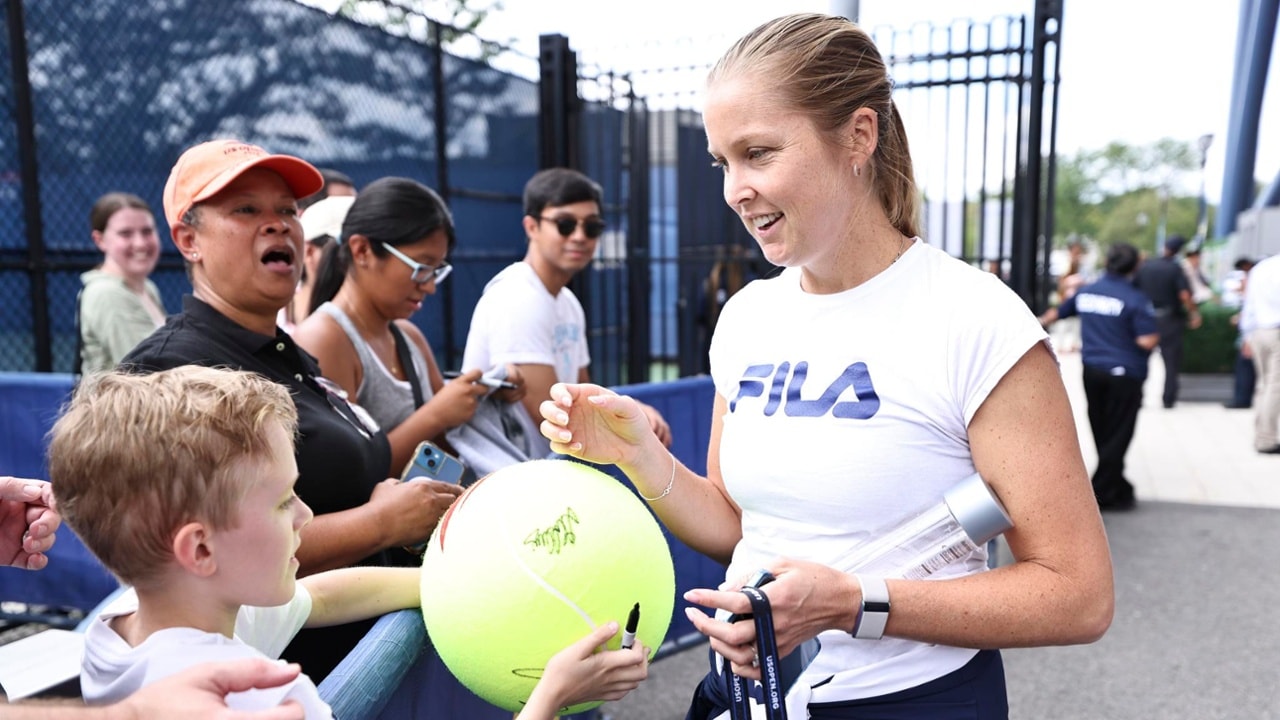 2020 quarterfinalist Shelby Rogers to retire after 2024 US Open ...