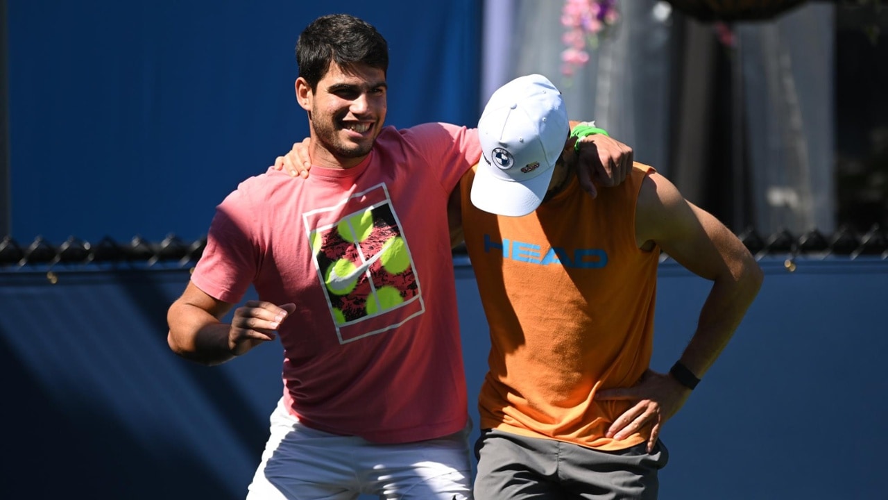 Top 5 matches and storylines to watch on Day 2 of the 2023 US Open ...