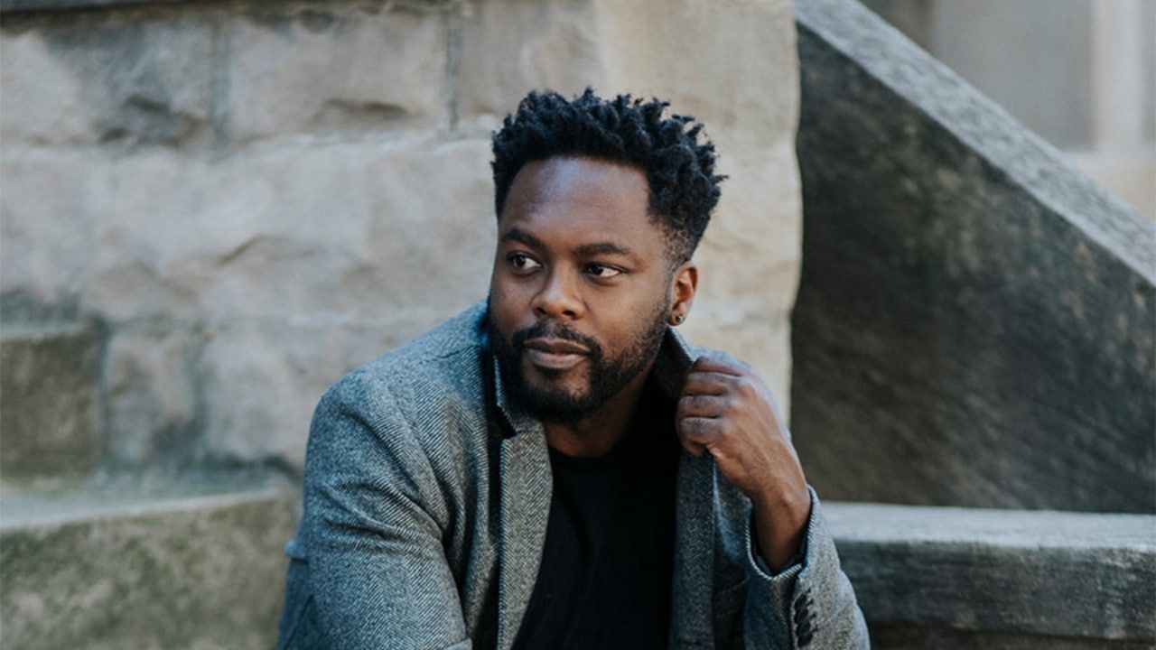 Meet the anthem singers of the 2023 US Open | Official Site of the 2026 ...