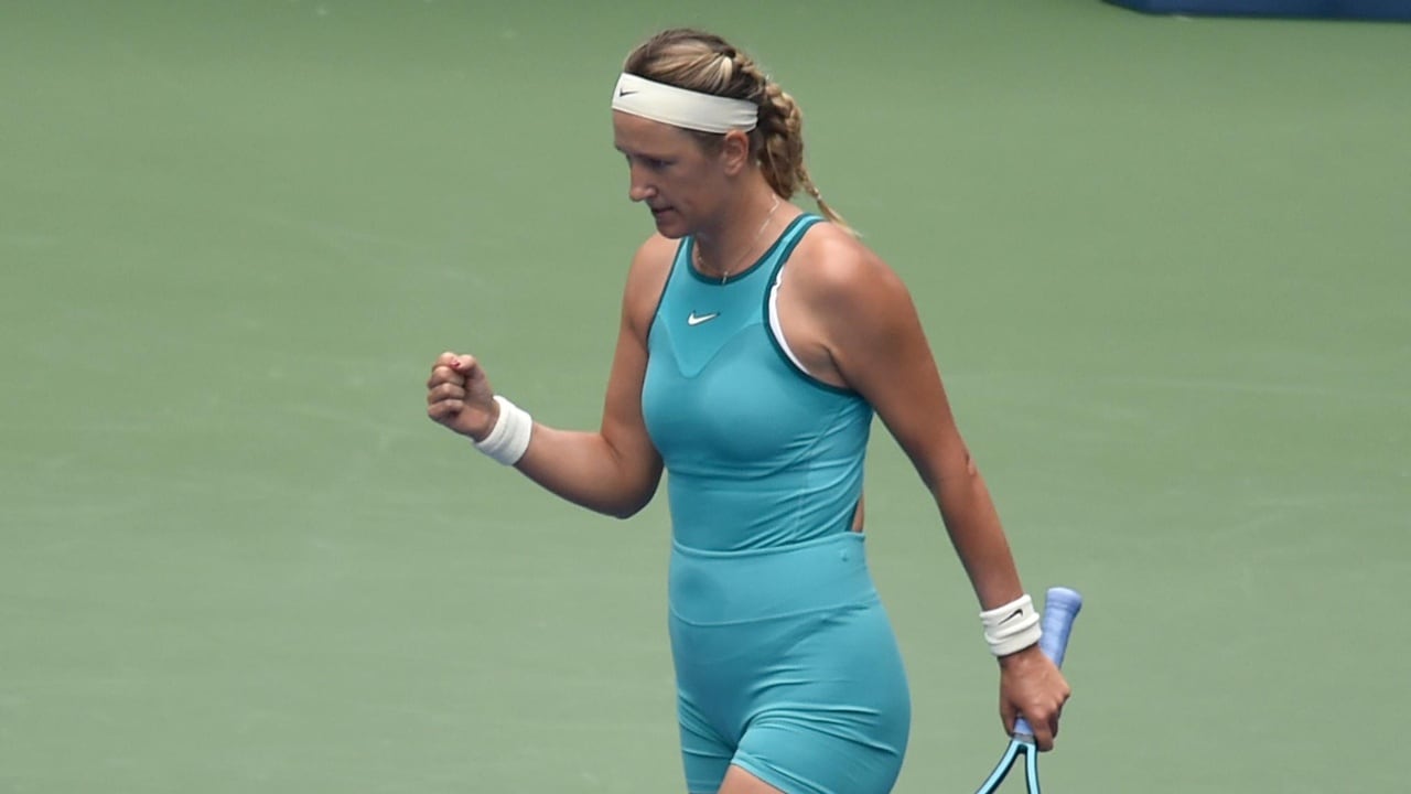 It's called fashion: The sartorial stylings of the 2023 US Open ...