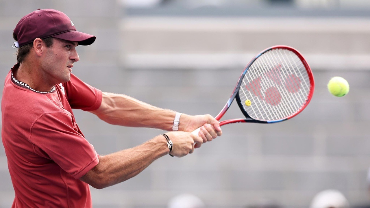 Eubanks, Pegula among Americans hitting their stride at the 2023 US ...