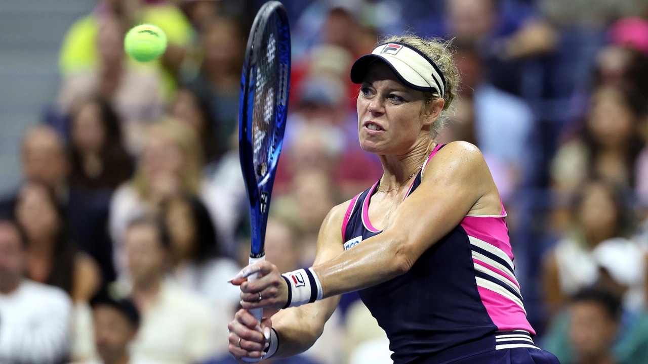 Best photos from Coco Gauff vs. Laura Siegemund, Round 1 at the 2023 US Open | Official Site of ...