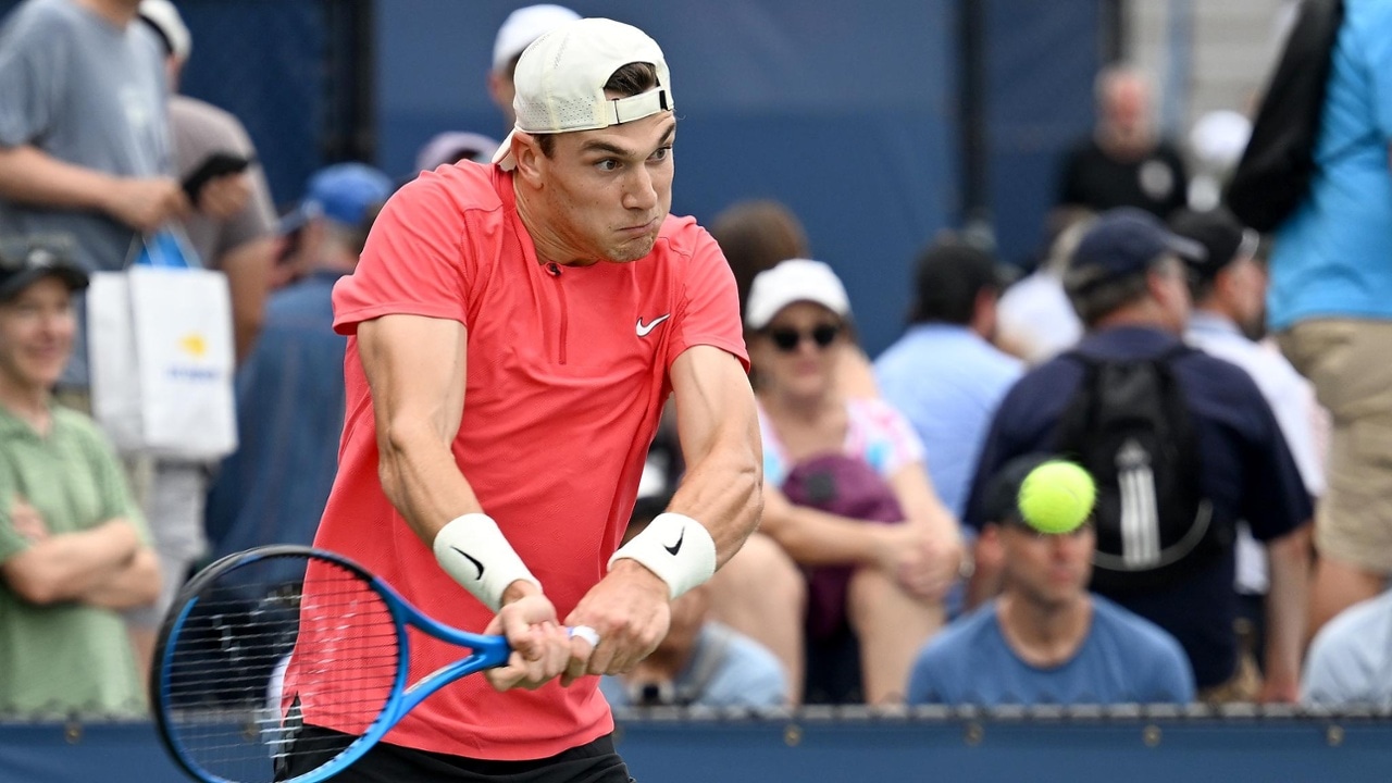 Jack Draper beats the odds to play the 2023 US Open | Official Site of ...