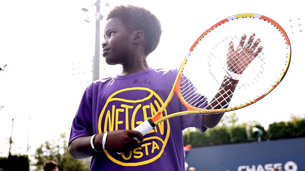 Best photos from around the grounds on Day 2 of 2023 US Open | Official ...