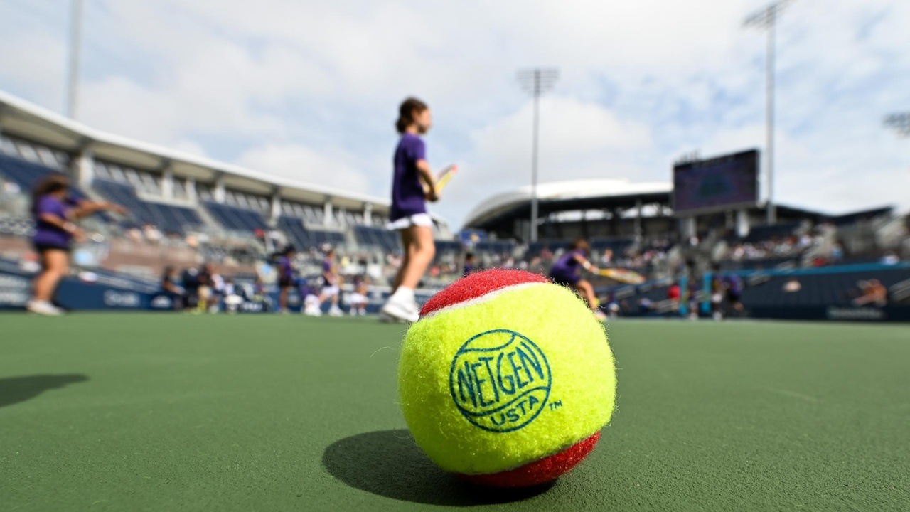 Best photos from around the grounds on Day 2 of 2023 US Open | Official ...