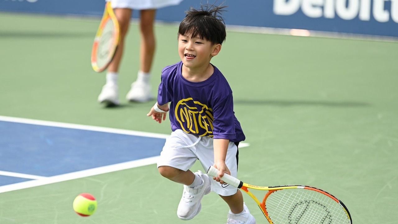 Best photos from around the grounds on Day 2 of 2023 US Open | Official ...