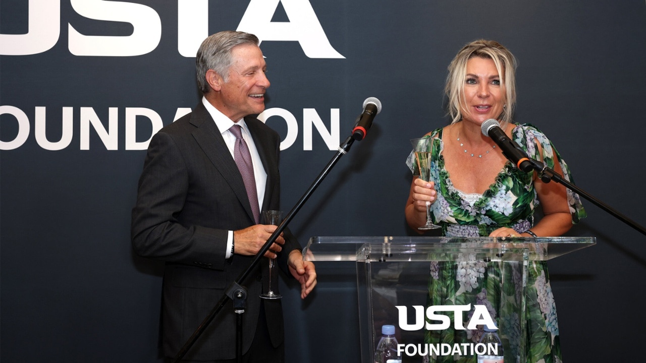 USTA Foundation raises more than $3 million during Opening Night Gala ...