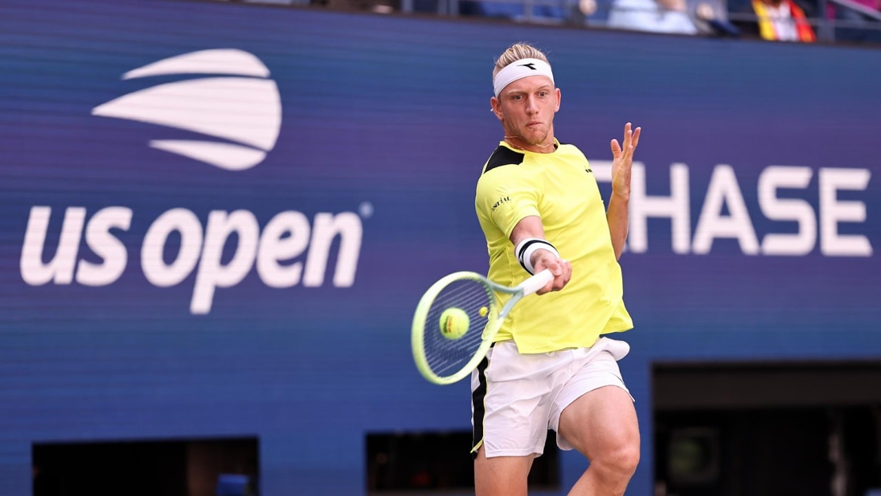 Paul knocks out Davidovich Fokina, reaches US Open fourth round for ...