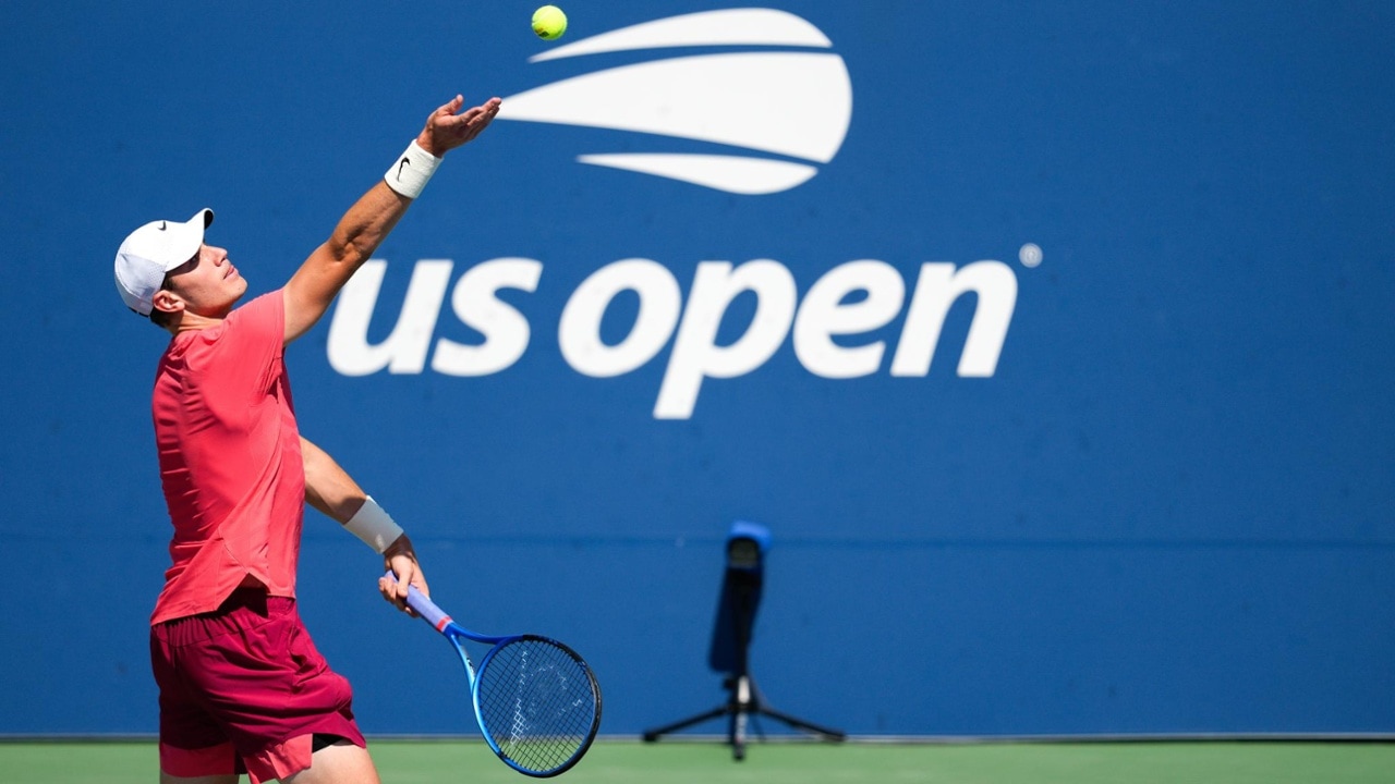 Jack Draper beats the odds to play the 2023 US Open | Official Site of ...