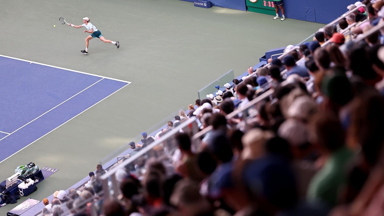 The best photos of the 2023 US Open | Official Site of the 2025 US Open ...