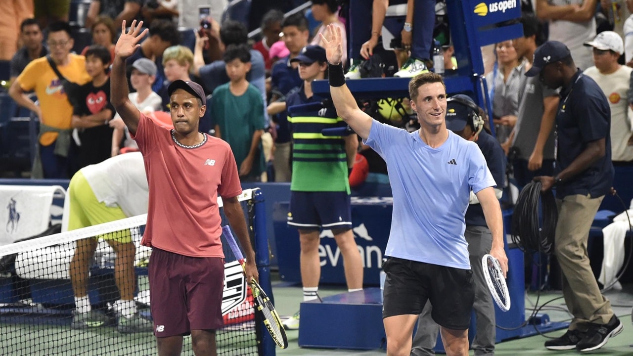 Top 5 matches and storylines to watch on Day 11 of the 2023 US Open ...