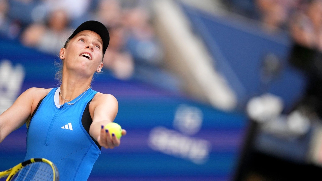 Best photos of Coco Gauff vs. Caroline Wozniacki, Round 4 at the 2023 US Open | Official Site of ...