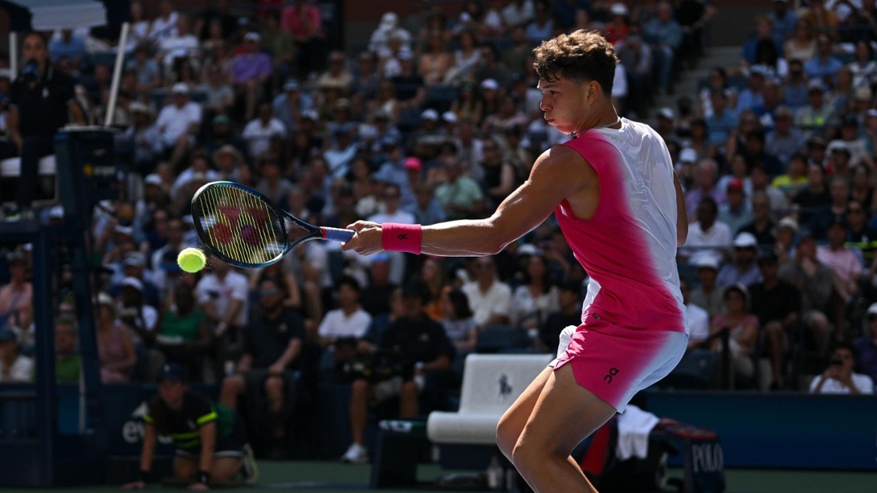 Breaking down the 2023 US Open men's quarterfinals | Official Site of ...