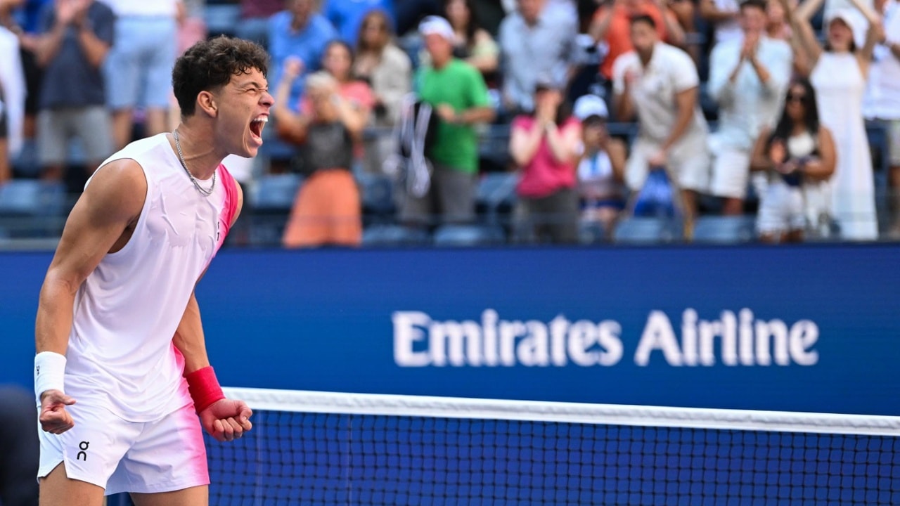 Top 5 matches and storylines to watch on Day 9 of the 2023 US Open ...