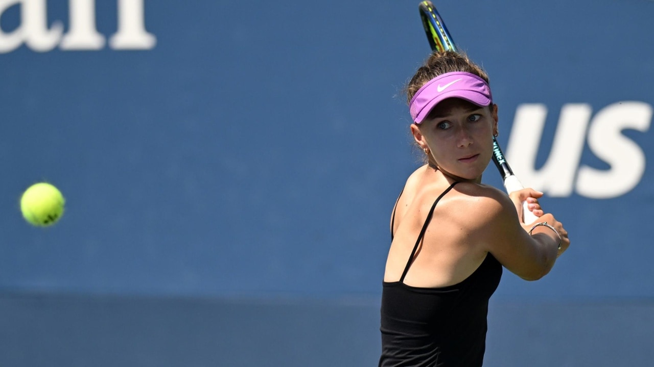 Best photos of junior action on Day 7 at the 2023 US Open | Official ...