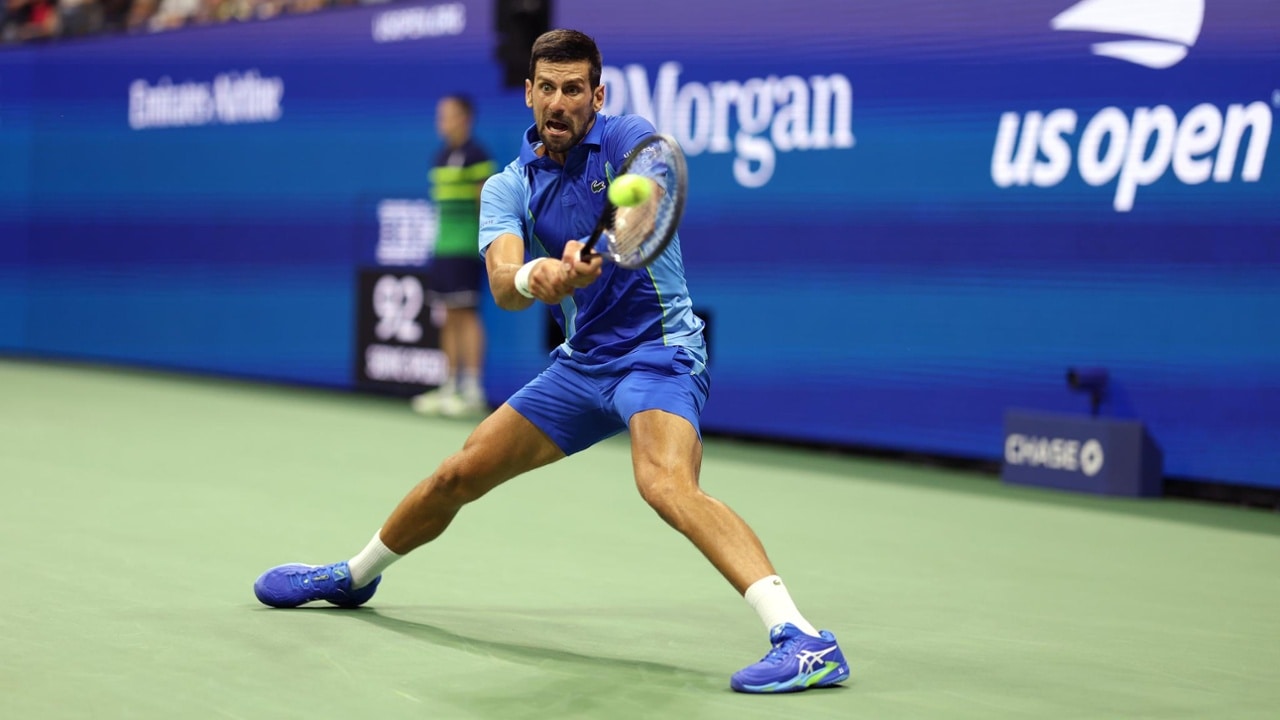US Open game-changers: 5 epic shots that turned the tide in New York ...