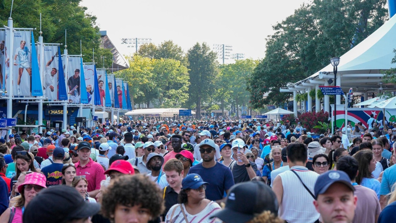 Free fan movement, expanded video review highlight rule changes at 2024 ...